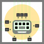 Keyboard App Icon: Learn to Create Using Adobe Illustrator
