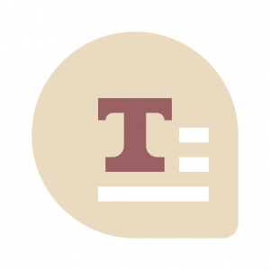 Text Editor Icon: Learn to Create Using Adobe Illustrator