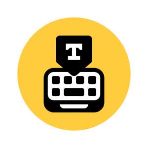 Keyboard App Icon: Learn to Create Using Adobe Illustrator