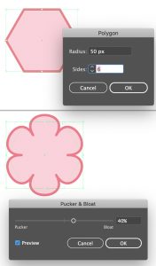 Coconut Cocktail: Learn to Create Using Adobe Illustrator