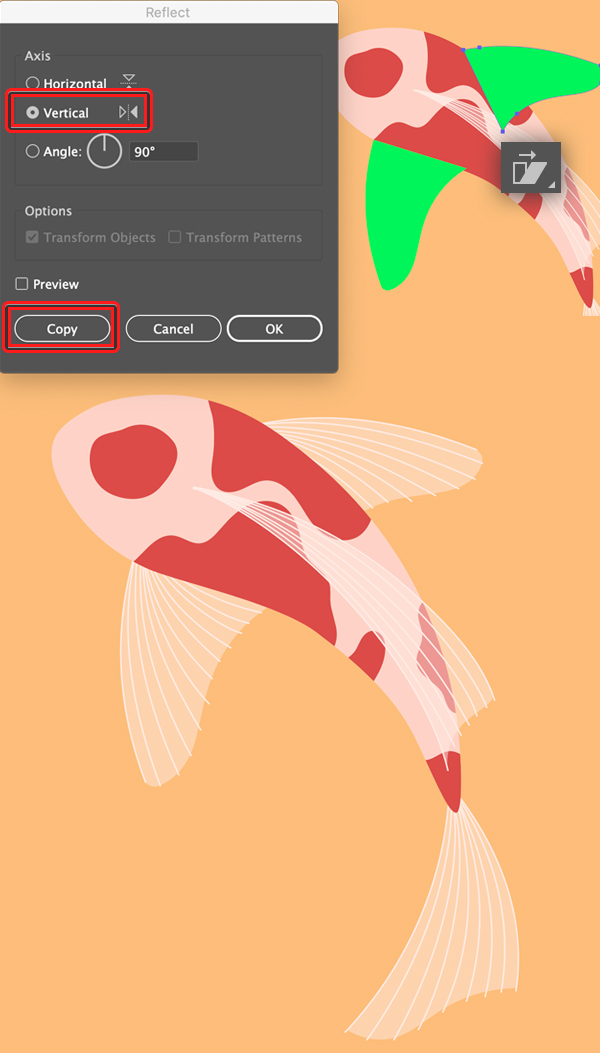 Koi Fish: Learn to Create this Vector Using Adobe Illustrator