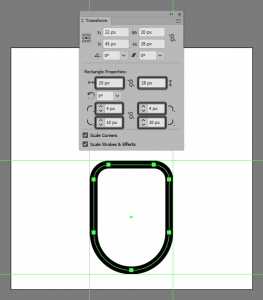 Mouse Connectivity Icon: Learn to Create Using Adobe Illustrator